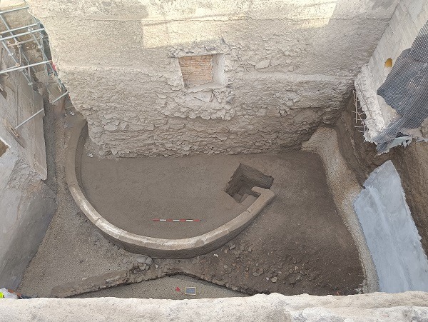 Le guerre spagnole di augusto e il monumento di numerius agrestinus ...