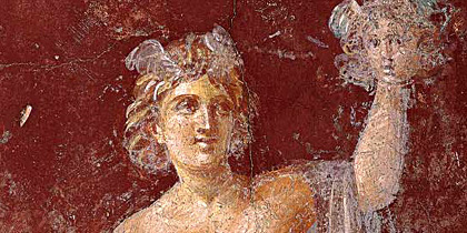 Stabiae - Pompeii Sites