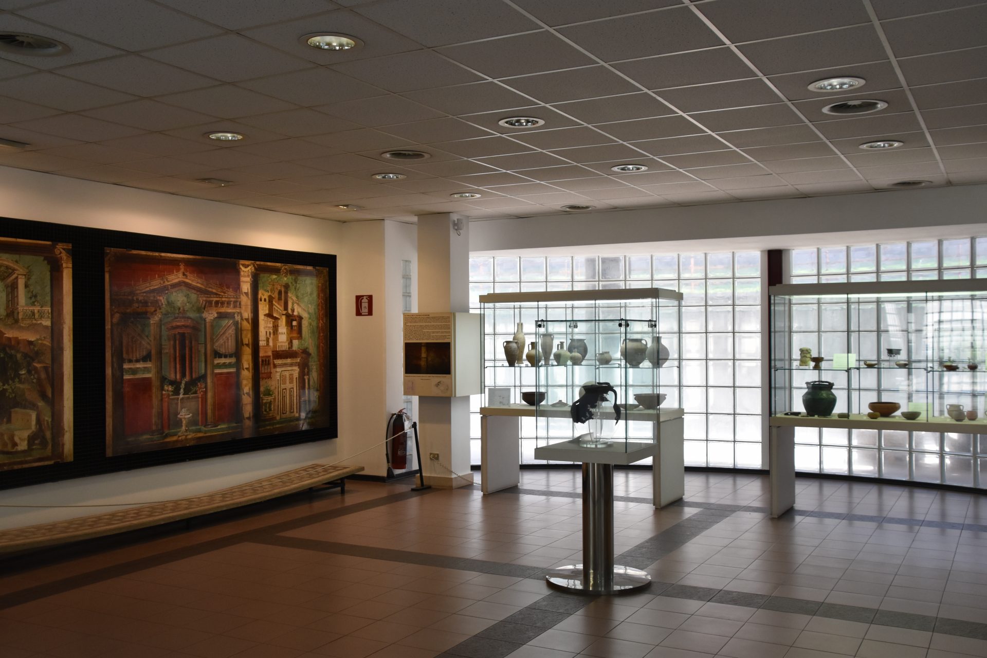 Boscoreale - Pompeii Sites