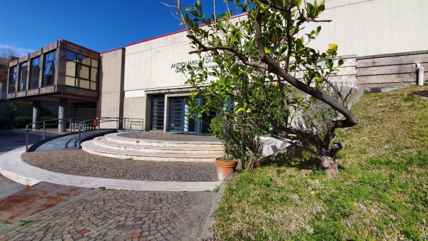 Boscoreale - Pompeii Sites