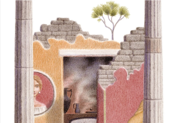 Pompeii Still Has Buried Secrets - The New Yorker (22 novembre 2021 ...